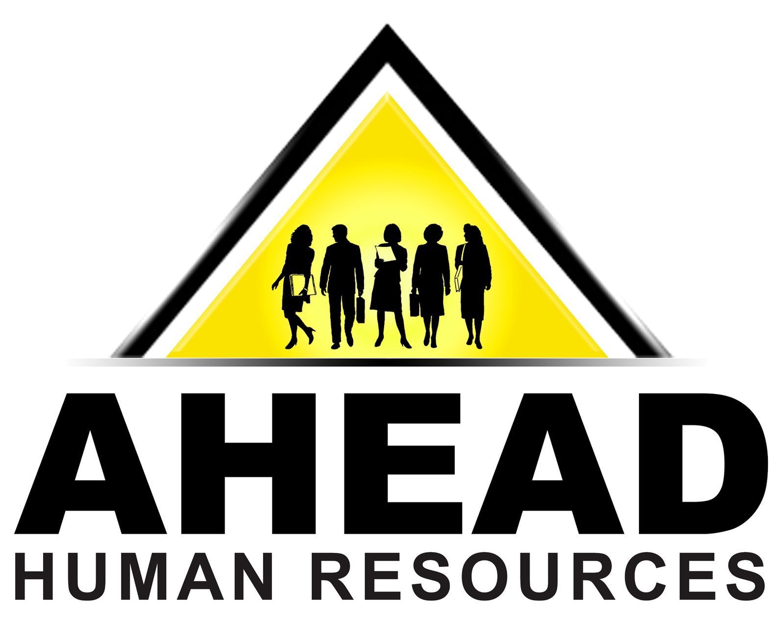 Ahead HR - Secure Login